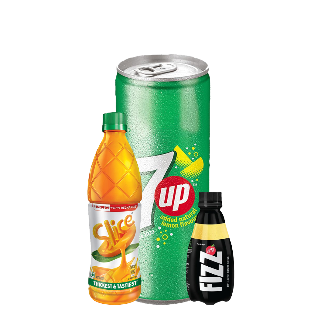 Cool Drinks (Frooti, Fizz, Badam..) – ippobuy