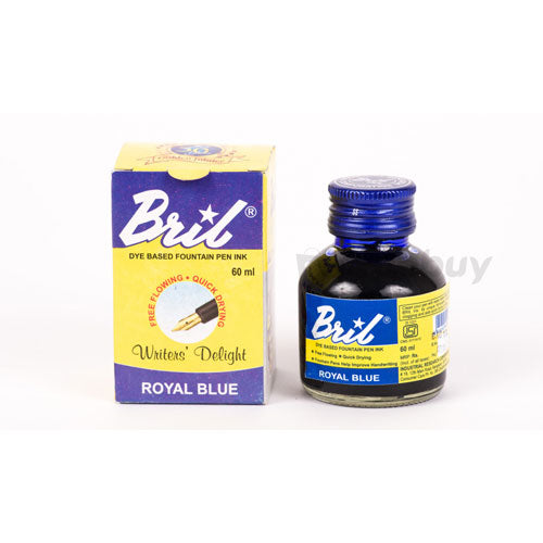 Bril Blue Ink – ippobuy