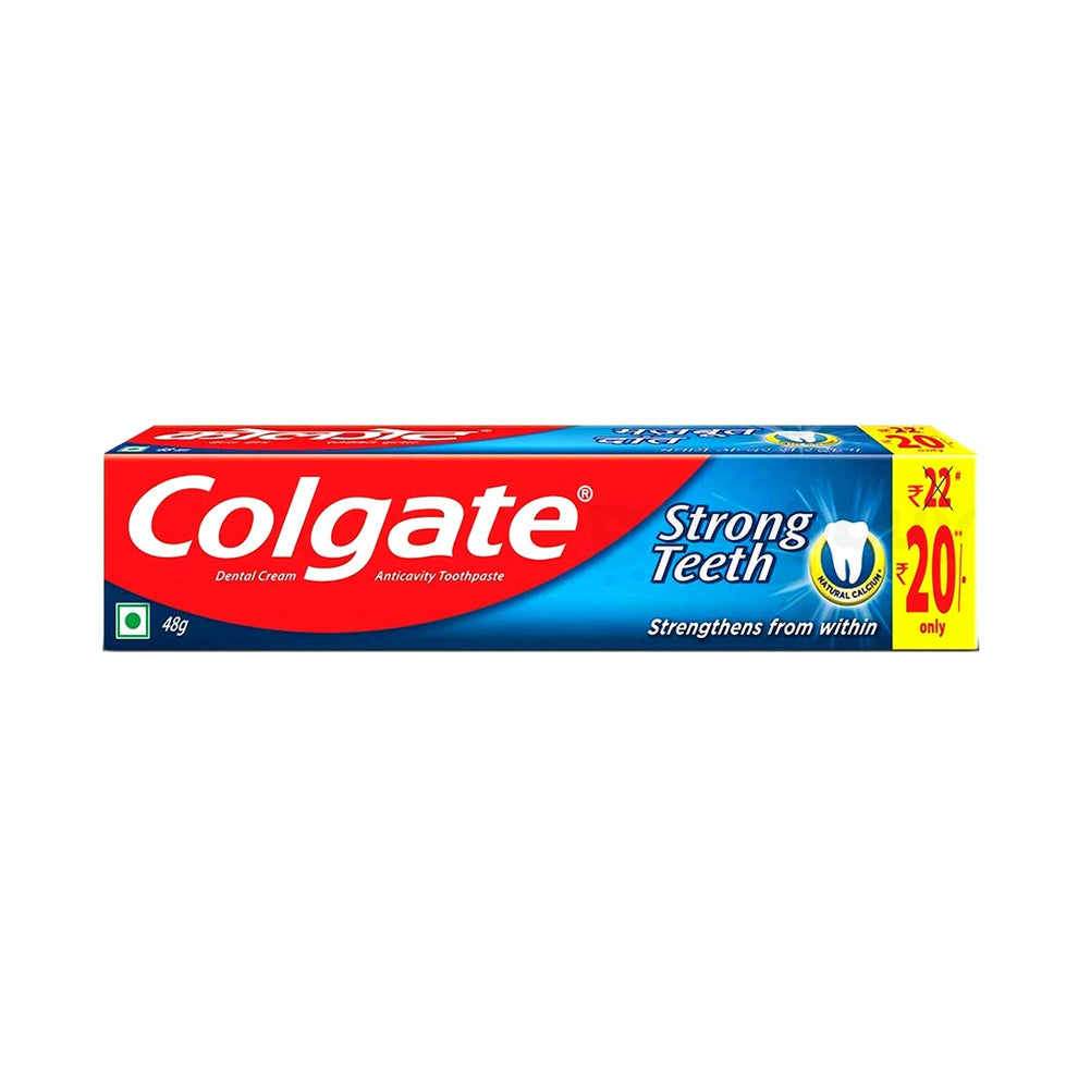 Colgate Tooth Paste - 20rs – ippobuy