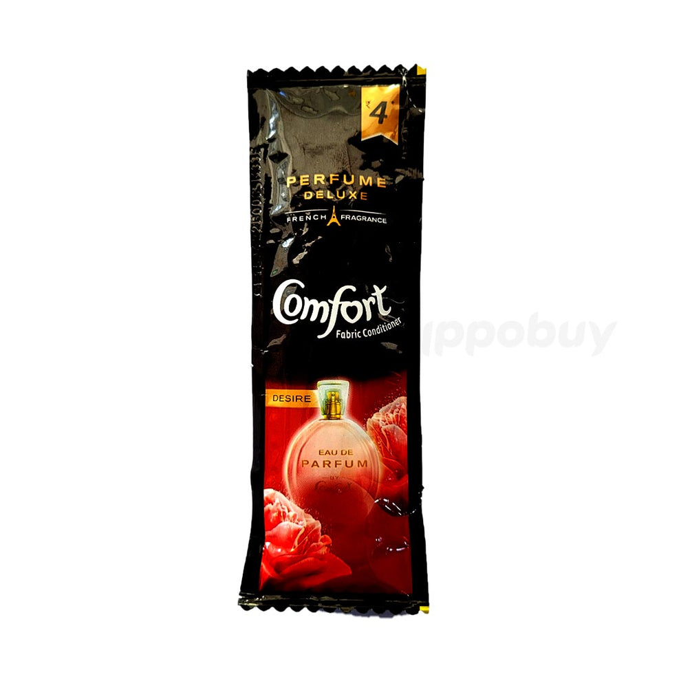 Comfort Red Desire (19ml) - 4rs – ippobuy